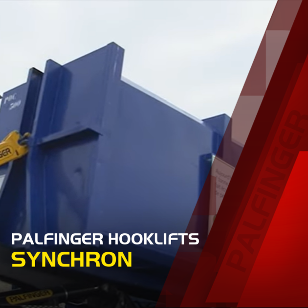 S 17 | hookloader | PALFINGER